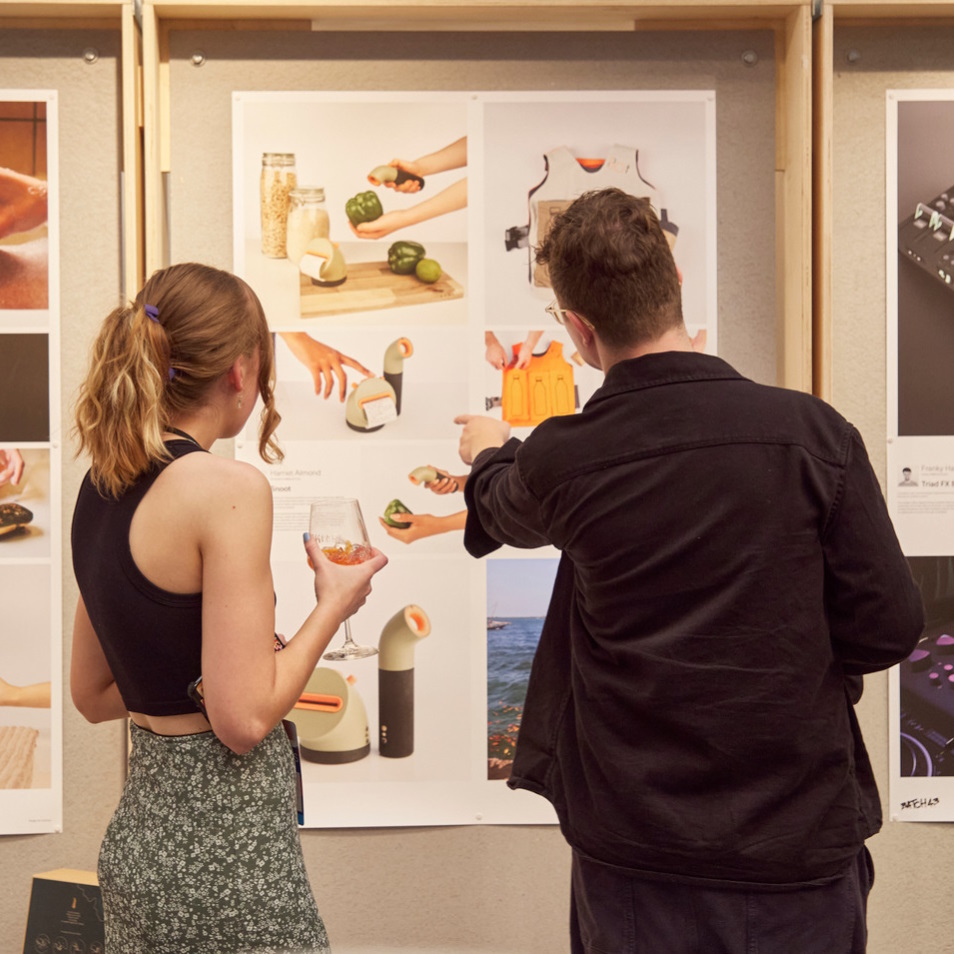 New Designers - New Designers