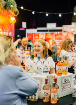 Royal Highland Showground