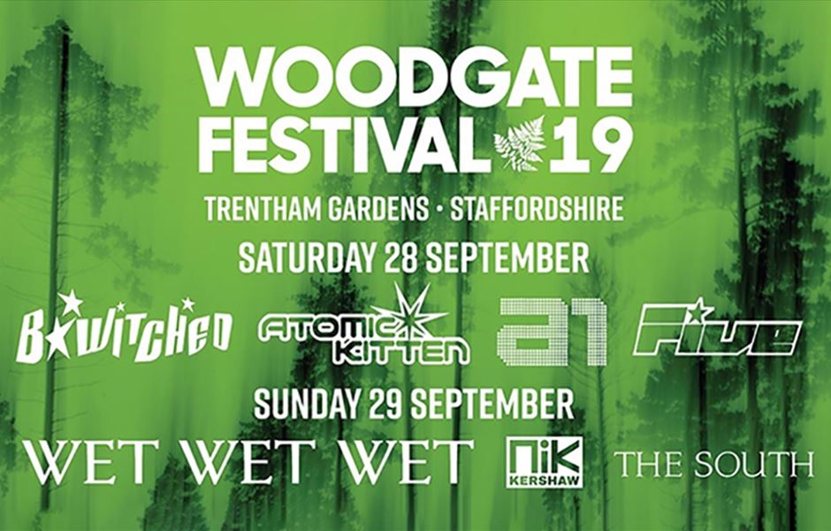 See Tickets Festivals | Neighbourhood Festival, The Downs Festival ...