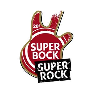 See Tickets - SUPER BOCK SUPER ROCK 2024 Tickets and Dates