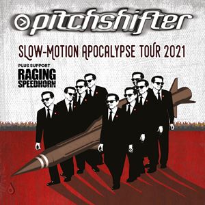 Pitchshifter Tickets and Dates