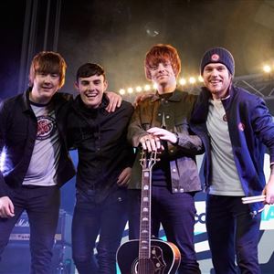 See Tickets - The K's Tickets and Dates 2022