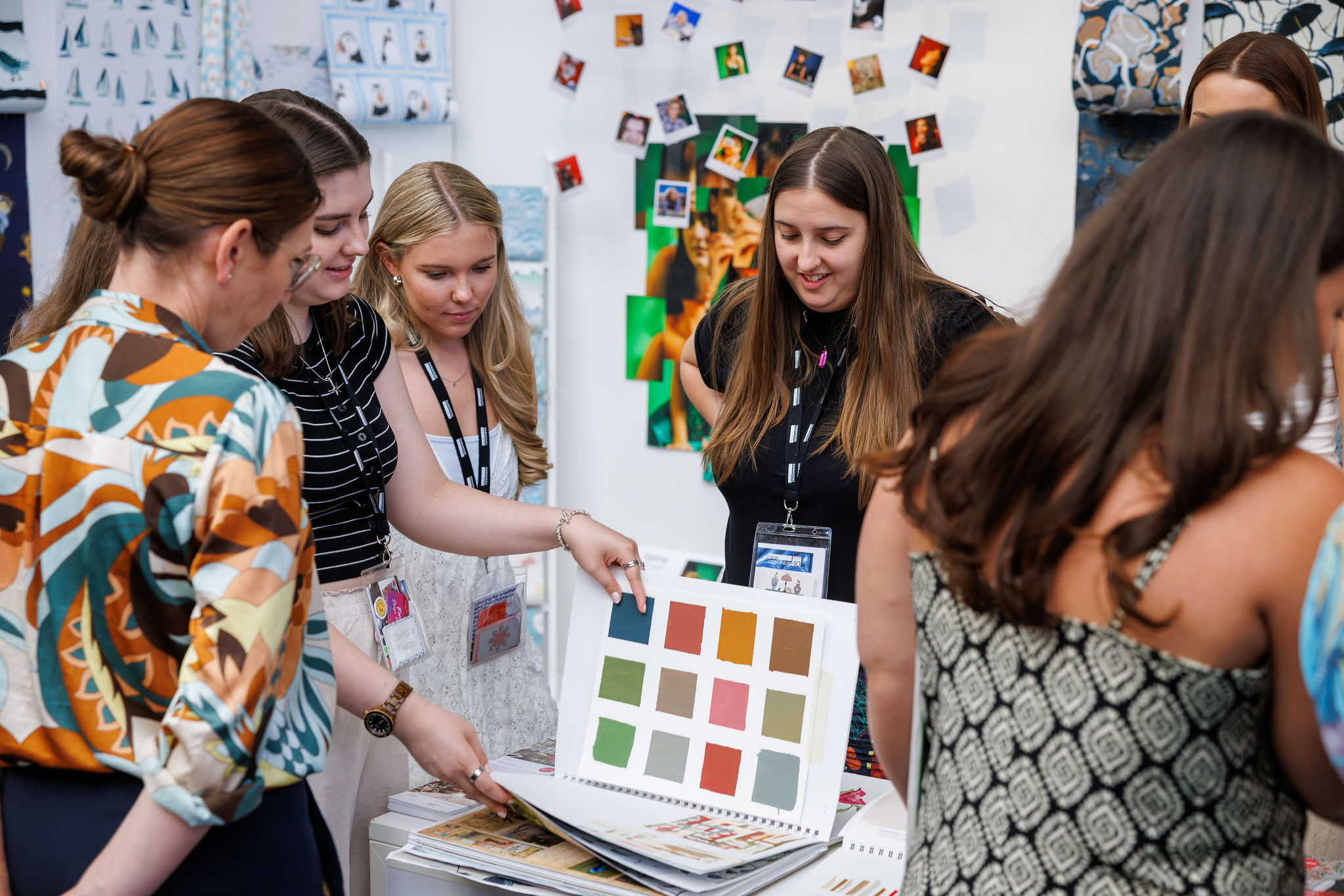 New Designers - New Designers