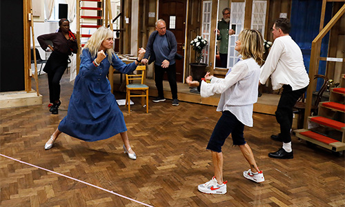 See Tickets - Noises Off Tickets and Dates 2023