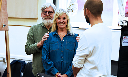 See Tickets - Noises Off Tickets and Dates 2023