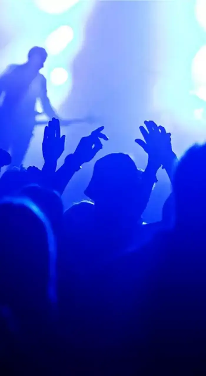 Bork Festival - BORK FESTIVAL 2025 Billetter og datoer