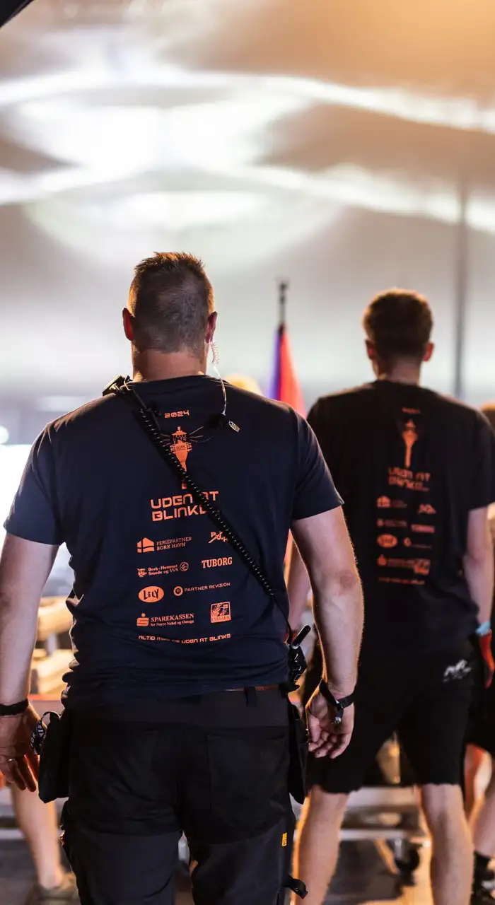 Bork Festival - BORK FESTIVAL 2025 Billetter og datoer