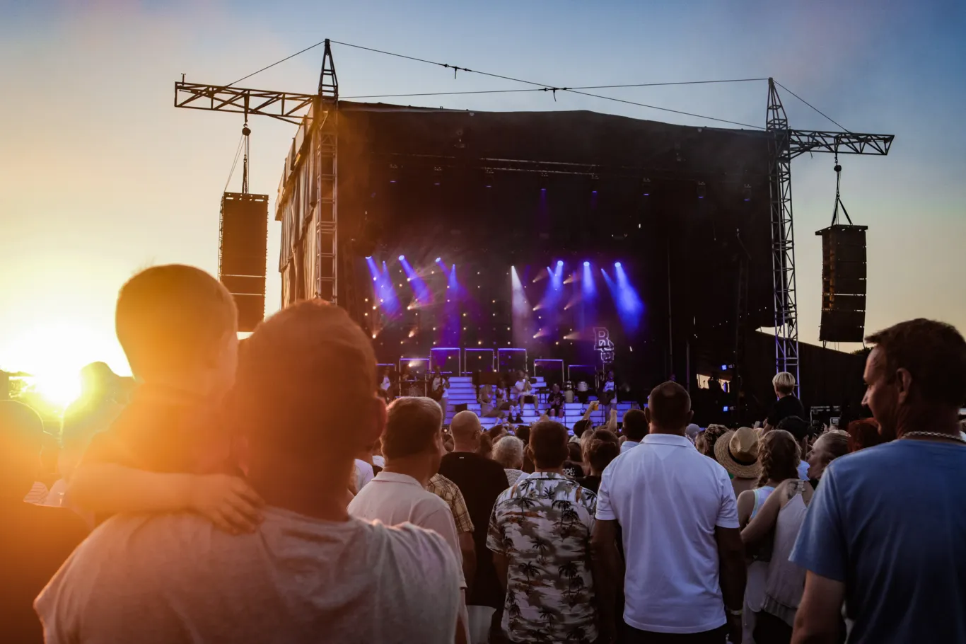Kalundborg Rock'er - Kalundborg Rock'er 2026 Billetter til {0 ...