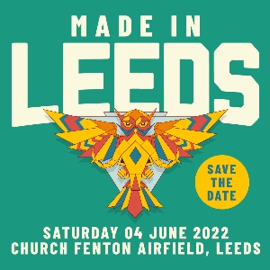 See Tickets - Made In Leeds Festival 2020 Tickets and Dates
