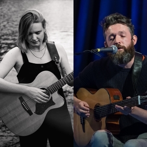 See Tickets - TLR DOUBLE: BELLA GAFFNEY & SILVER RESERVE Tickets and Dates
