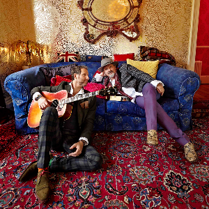 See Tickets - LOCO IRONICO Tickets and Dates