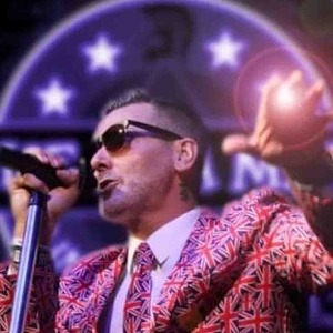 See Tickets - SKA NIGHT WITH SKAMAN INTERNATIONAL Tickets and Dates