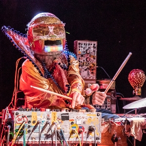 See Tickets - PADDY STEER X MANGO THOMAS Tickets and Dates