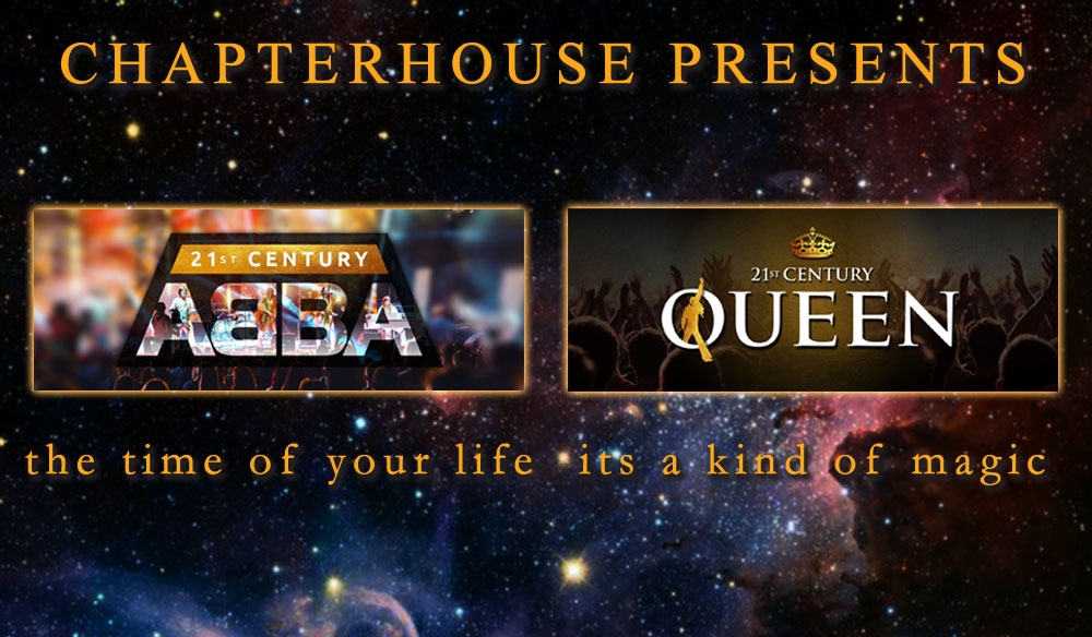 21st Century ABBA and Queen - Rockingham Castle tickets and tour dates ...
