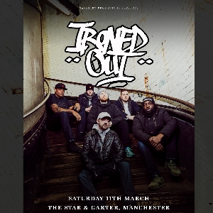 See Tickets - Ironed Out Tickets and Dates