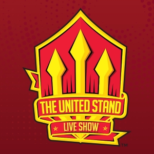 See Tickets - THE UNITED STAND PRESENTED BY MARK GOLDBRIDGE Tickets and ...