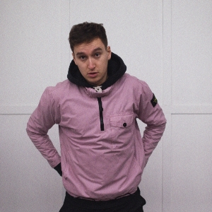 See Tickets - Jacob Hawley: Bump (WIP) Tickets and Dates