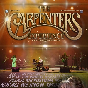 See Tickets - THE CARPENTERS EXPERIENCE - IN CONCERT Tickets and Dates