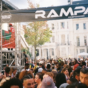 RAMPAGE SOUND MIDSUMMER RAVE 2022 Tickets and Dates