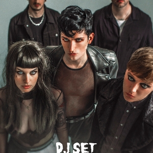 See Tickets - CREEPER DJ SER Tickets and Dates