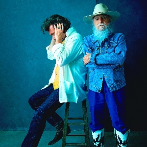 See Tickets - TOMMY MCLAIN + C.C. ADCOCK - PRB PRESENTS Tickets and Dates