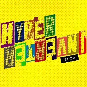 See Tickets - HYPER INVERTER 2023 Tickets and Dates