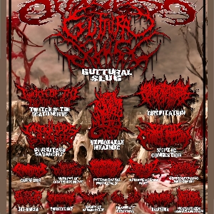 See Tickets - MANCHESTER OFFAL FEST 2023 Tickets and Dates