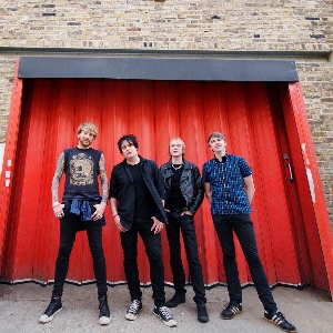 See Tickets - ROLE MODELS Tickets and Dates