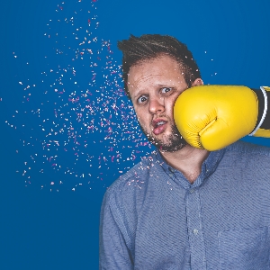 See Tickets - TOM GLOVER: GOOD OLD FASHIONED GLOVER BOY (WIP) Tickets ...