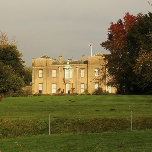 See Tickets - THE SECRET GARDEN AT ELSHAM HALL GARDENS Tickets and Dates