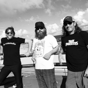 See Tickets - SASQUATCH + SLOMOSA Tickets and Dates