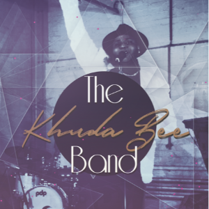 See Tickets - THE KHUDA BEE BAND Tickets and Dates