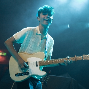 TOM A. SMITH Tickets and Dates 2022