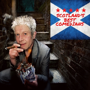 See Tickets - SCOTLAND'S BEST COMEDIANS WITH VLADIMIR MCTAVISH Tickets ...