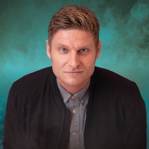 See Tickets - Scott Bennett: Great Scott Tickets and Dates