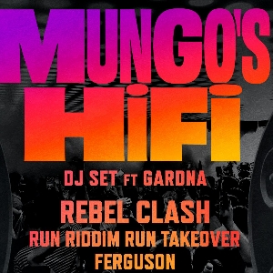 See Tickets - WORRIED ABOUT HENRY PRESENTS- MUNGO'S HI FI Tickets and Dates