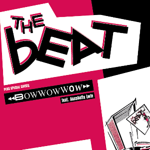 See Tickets - The Beat + Bow Wow Wow Tickets and Dates