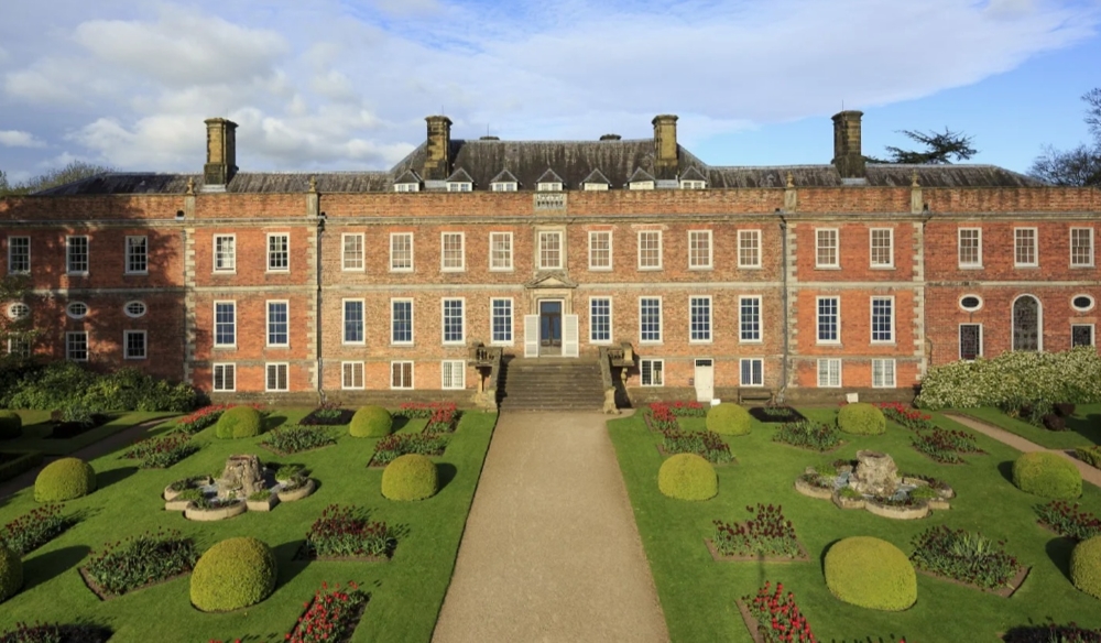 The Importance of Being Earnest - Erddig Hall tickets and tour dates ...