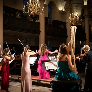 See Tickets - A NIGHT AT THE OPERA Tickets and Dates