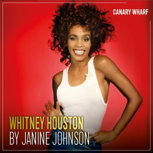 See Tickets - WHITNEY HOUSTON:JANINE JOHNSON Tickets and Dates