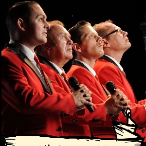See Tickets - THE NEW JERSEY BOYS - O WHAT A NIGHT Tickets and Dates