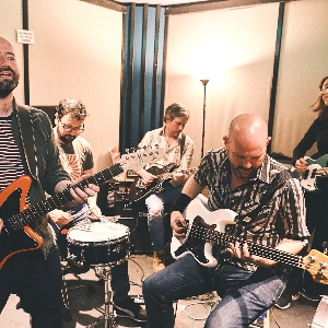 See Tickets - SPENCER SEGELOV CHRISTMAS SHOW Tickets and Dates