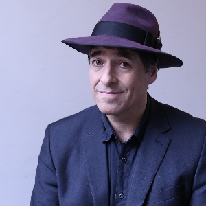 See Tickets - Mark Steel Tickets and Dates