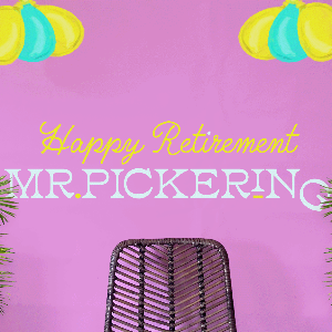 See Tickets - FILM SCREENING: HAPPY RETIREMENT MR PICKERING Tickets and ...