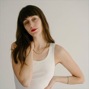 AN EVENING WITH ANNA ASH Tickets and Dates