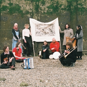 See Tickets - SHOVEL DANCE COLLECTIVE Tickets and Dates 2023