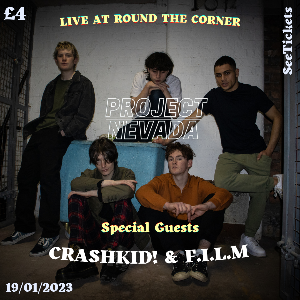 See Tickets - LIVE AT RTC: PROJECT NEVADA Tickets and Dates