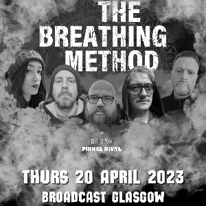 See Tickets - THE BREATHING METHOD Tickets and Dates