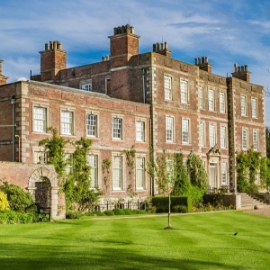 See Tickets - Cinderella - Gunby Estate, Hall and Gardens Tickets and Dates