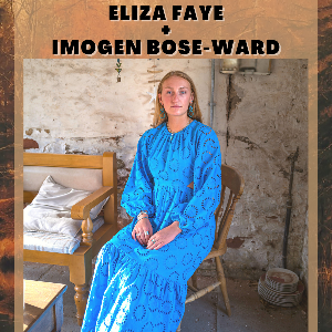 See Tickets - ELIZA FAYE + IMOGEN BOSE-WARD AT MOSAIC TAP Tickets and Dates